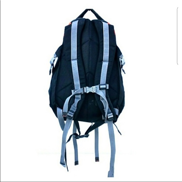 Jansport | Bags | Jansport Orange Backpack | Poshmark